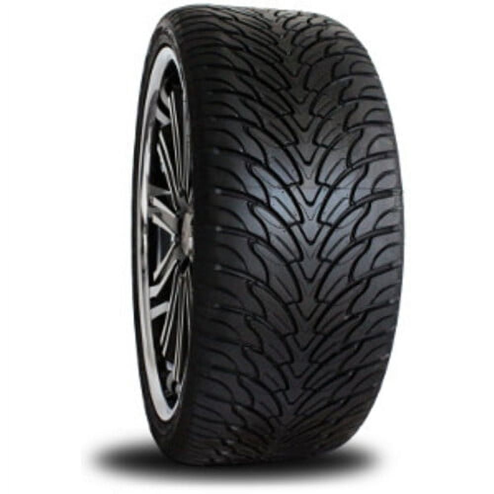 Atturo AZ800 Performance Tire - 285/40R24 112V - Walmart.com