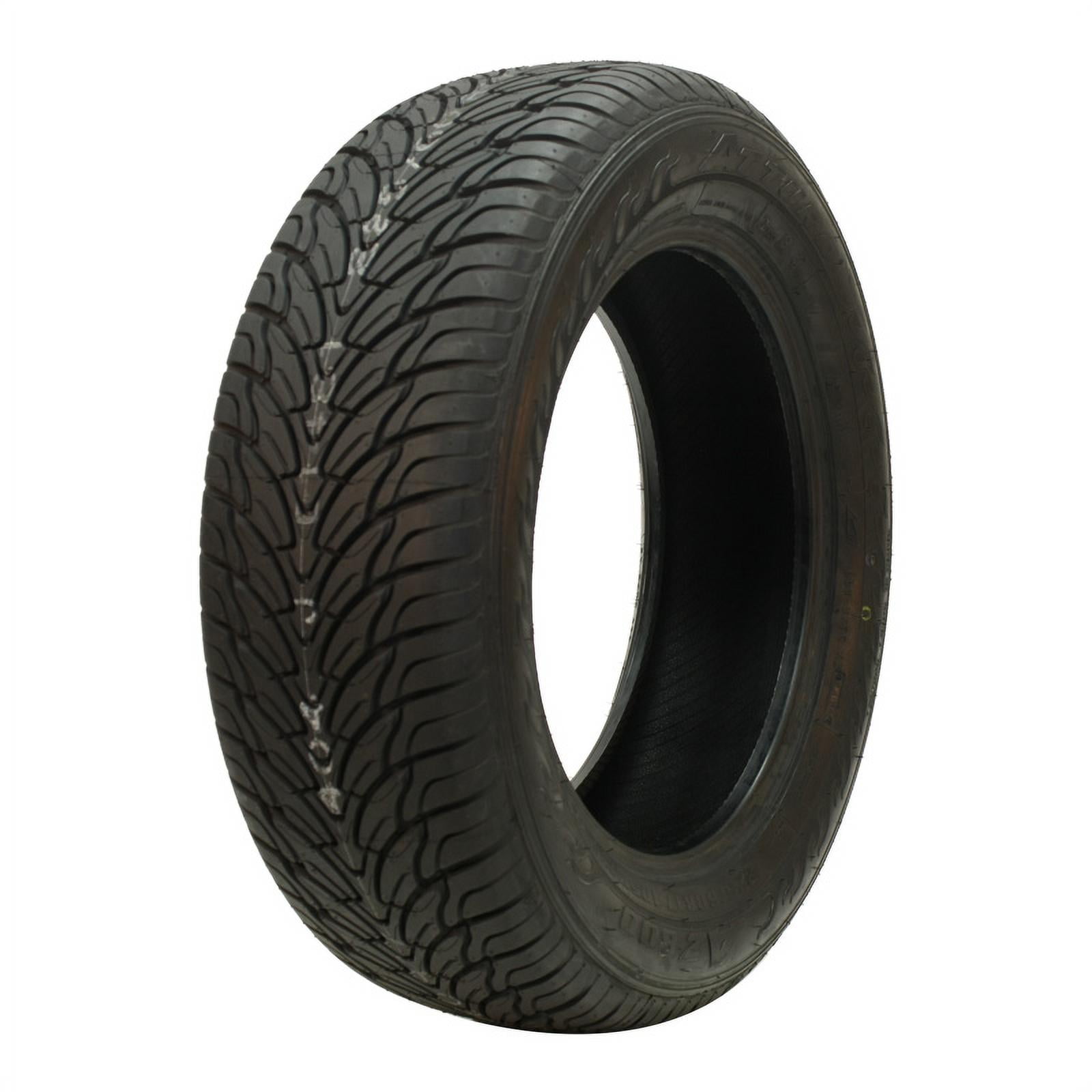 Atturo AZ800 UHP 255/45R20 105V XL Passenger Tire - Walmart.com