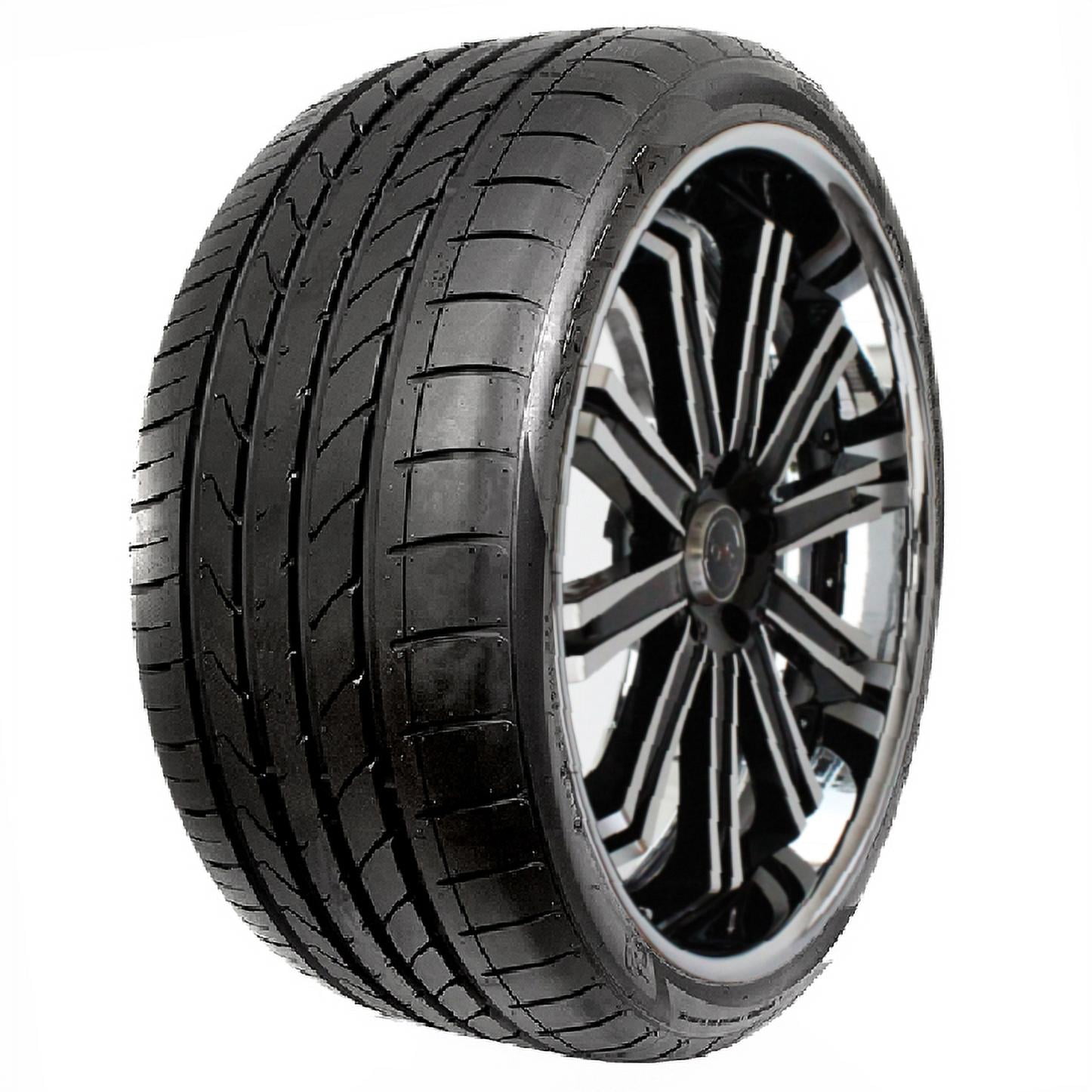Atturo AZ850 Performance Tire - 305/35R22 110Y - Walmart.com