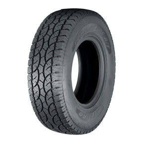 Tesche Tires Ridge Blade X/RT 265/75R16 121/118Q F 12 Ply r/t Rugged ...