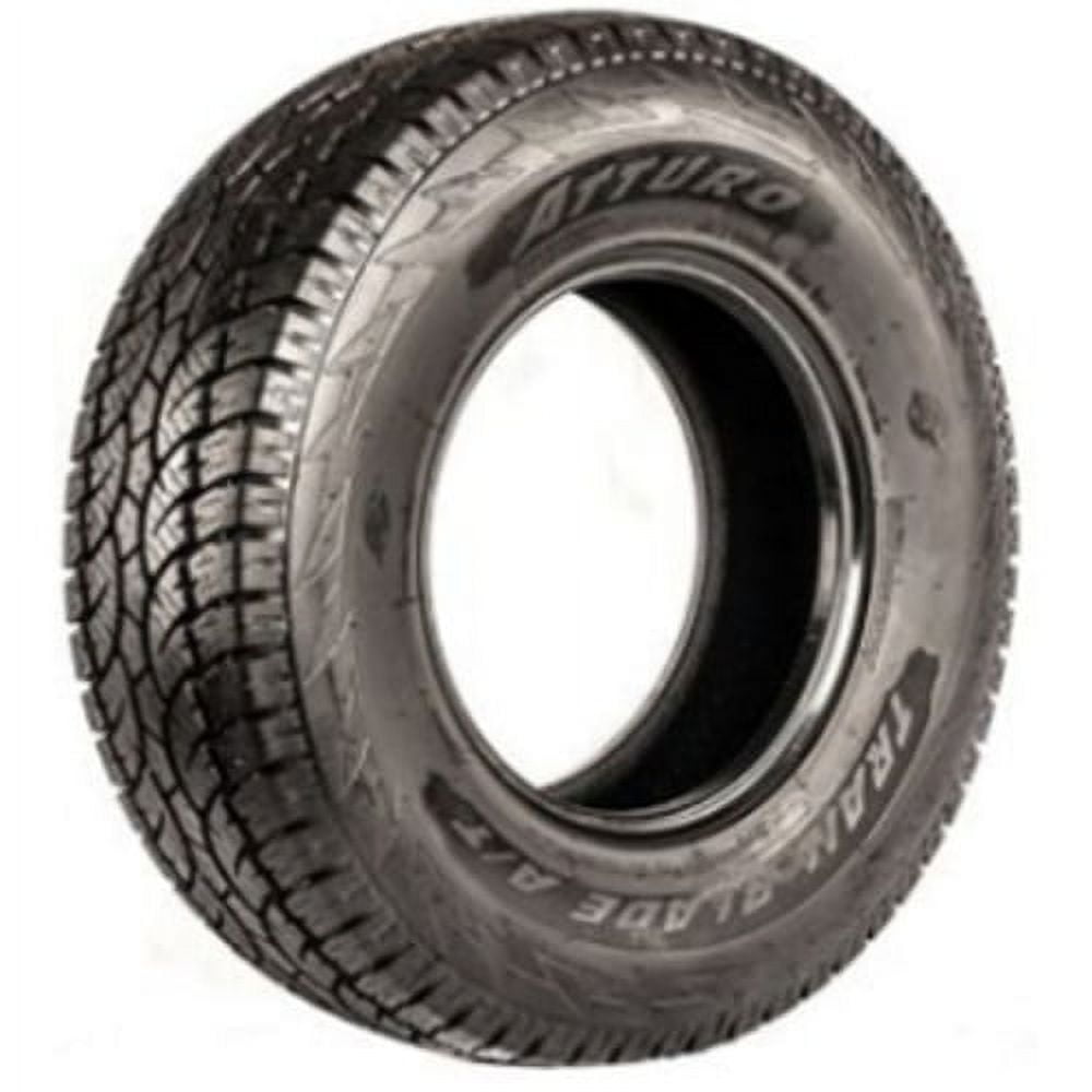 Atturo Trail Blade A/T All Terrain 285/55R20 115T Light Truck Tire ...
