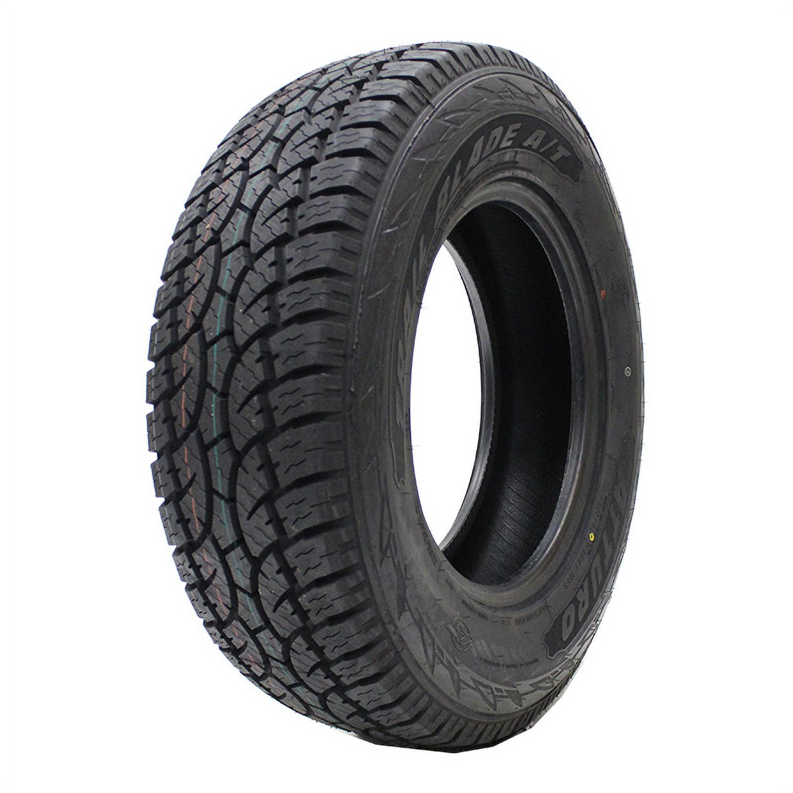 Shop Atturo Trail Blade M/T Mud-Terrain Tire - 35X12.50R20 LRE 10PLY ...