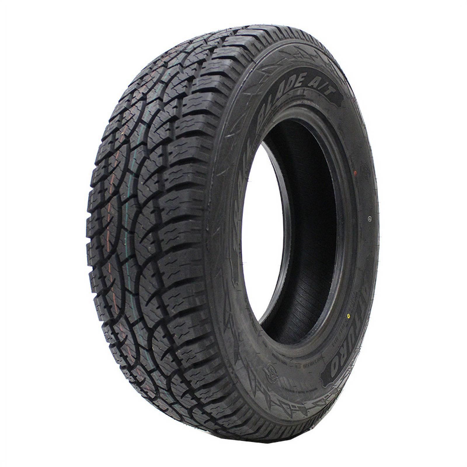 Free Shipping! Atturo Trail Blade A/T All-Terrain Tire P 285/55R20 115T ...