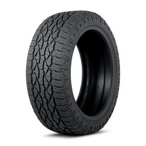 Lionhart Lionclaw ATX2 All Terrain LT265/70R18 124/121S E Light Truck Tire - Walmart.com