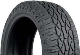 Atturo Trail Blade ATS All-Terrain Tire - 33X12.50R20 121Q LRF 12PLY ...