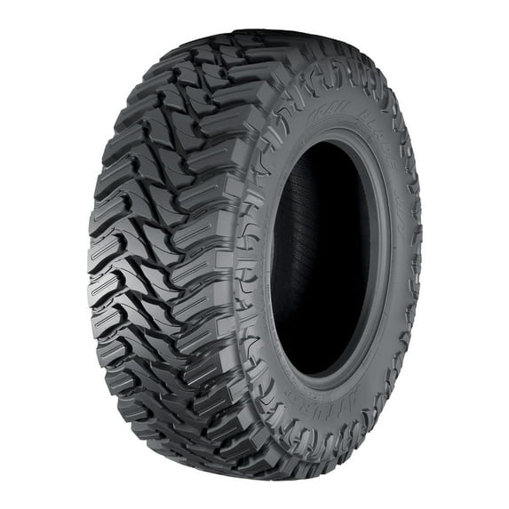 Atturo Trail Blade M/T Mud Terrain Light Truck Tire, LT35X12.50R18 123Q ...