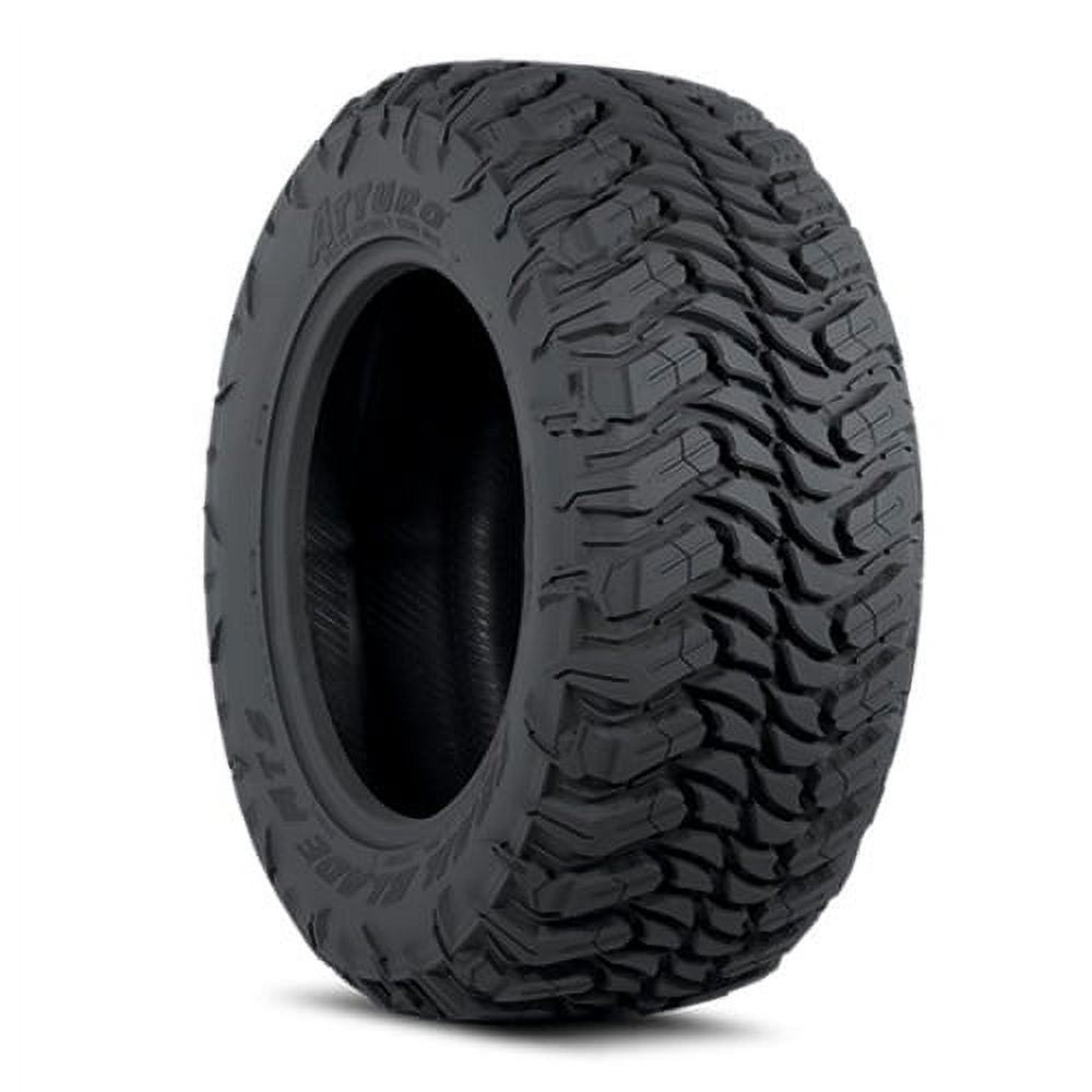 Atturo Trail Blade MTS 35X13.50R24 E/10PLY BSW (4 Tires) - Walmart.com