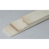 Attwood 10701-1 Hardwood Cover Support Bow - 6' L, 70" Beam - Walmart.com