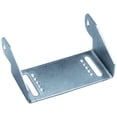 Attwood 112521 4 in. Panel Bracket - Walmart.com