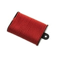 Attwood 11700-2 Neon Colored Diamond Braided Polypropylene Marine ...