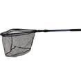 Attwood 12772-2 Fold-N-Stow Fishing Net - Small - Walmart.com