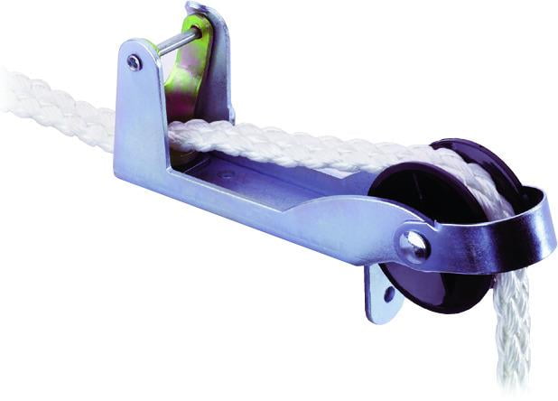 Attwood, Lift & Lock Compact Zinc Anchor Line Control, 13700-7 ...