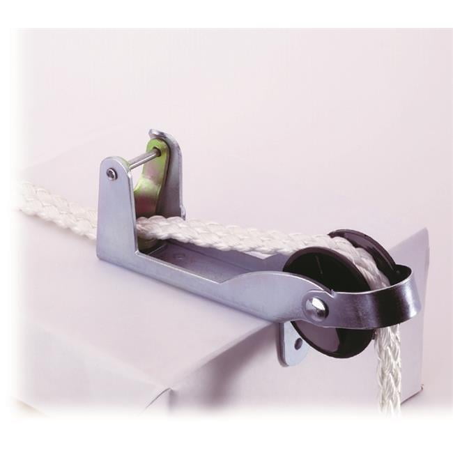 Attwood 13700-7 Lift N Lock Anchor Lift & Pulley System - Standard ...