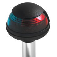 Attwood Heavy-Duty Rubber Keel Rollers - Walmart.com