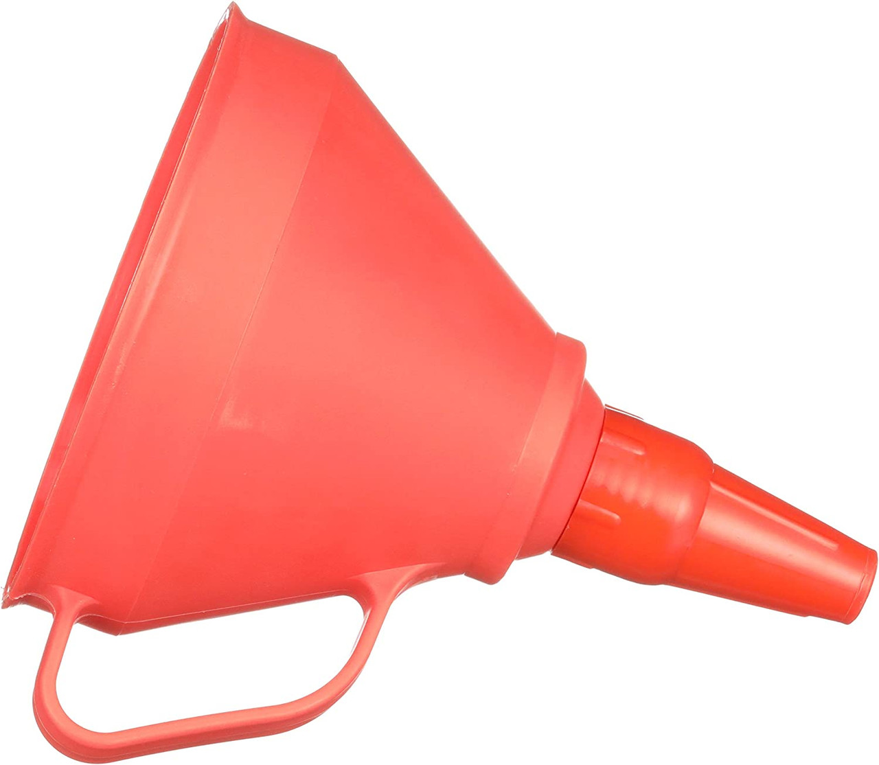 Attwood 14582-1 Fine Mesh Screen Marine Boat Fuel Filter Funnel ...