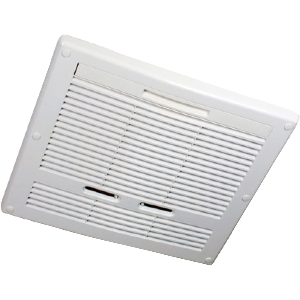 Atwood 15022 - White AirCommand Ducted Indoor Plenum Roof Air Unit ...