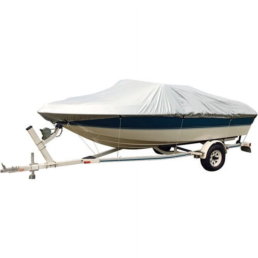 Attwood 19'-21' Universal Fit Boat Cover - Walmart.com