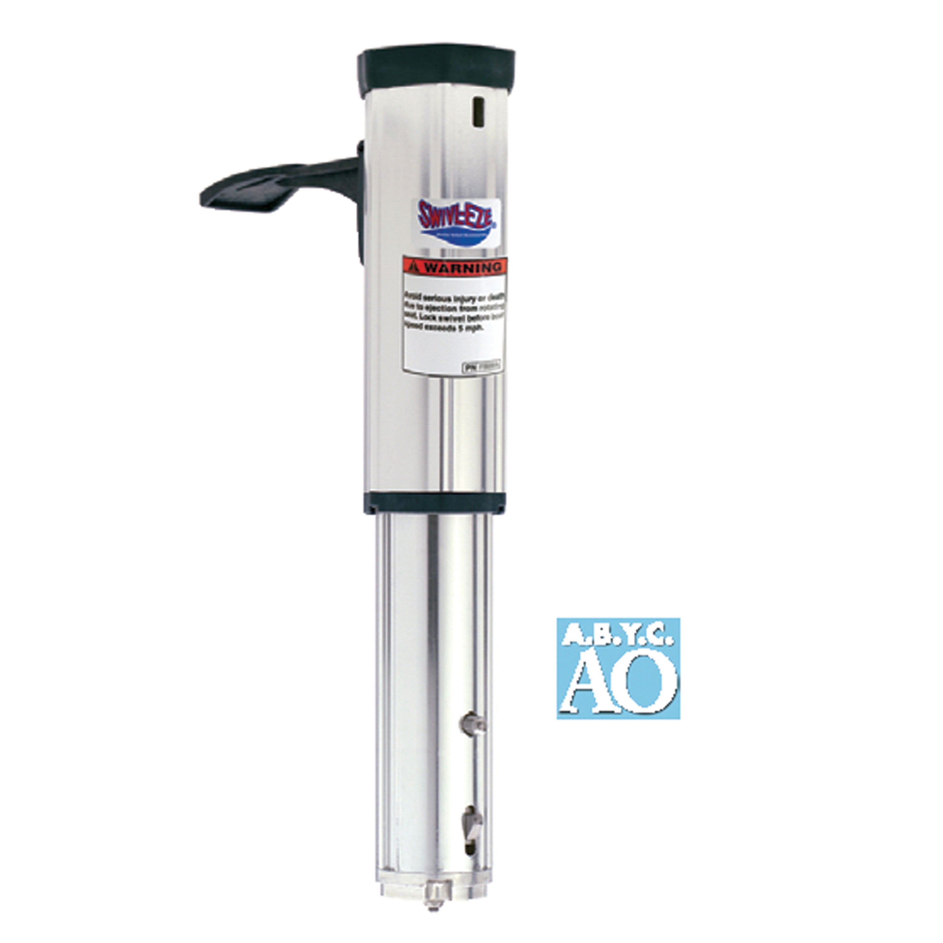 Attwood 238522-4 238 Series Adjustable Height Power Pedestal - 19.5" to ...