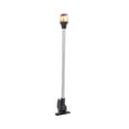 Attwood 3NM Anchor Masthead Light with Black Composite Lightarmor Base ...