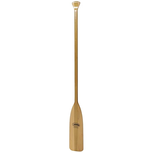 Attwood 5' Wooden Paddle - Walmart.com