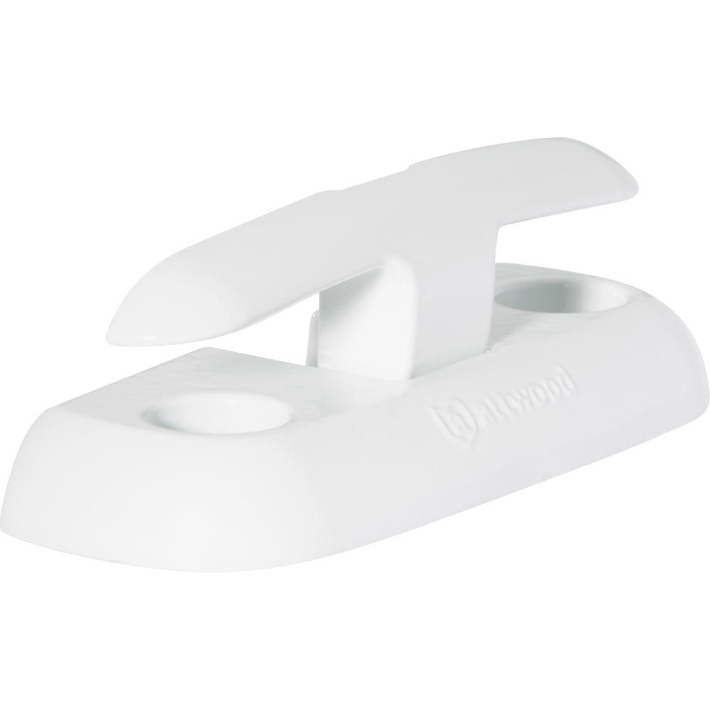 Attwood 6" Fold-Down Dock Cleat | Bundle of 5 - Walmart.com