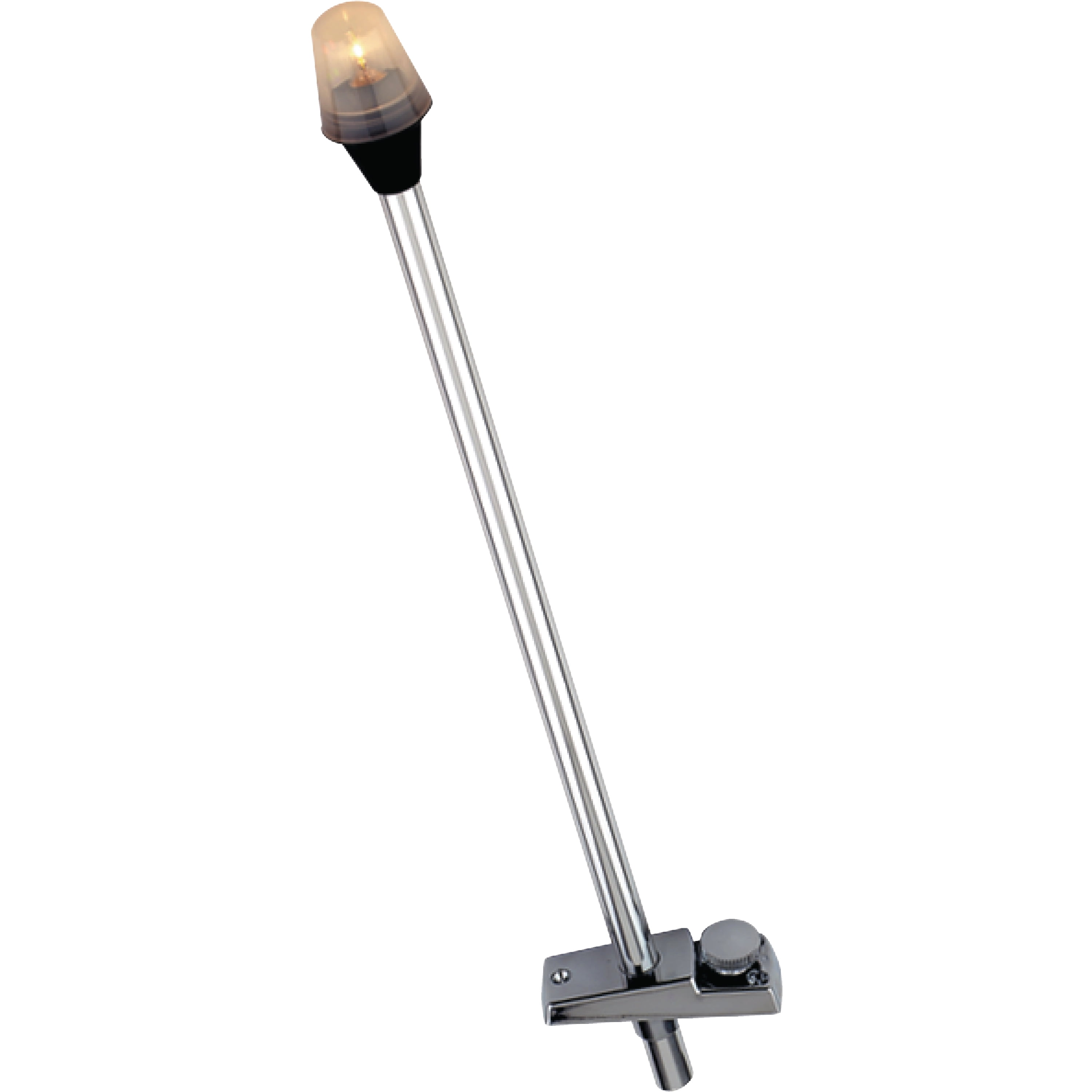 Attwood 7101B7 30" Telescoping Pole Light with Die Cast Zamak Plug In ...