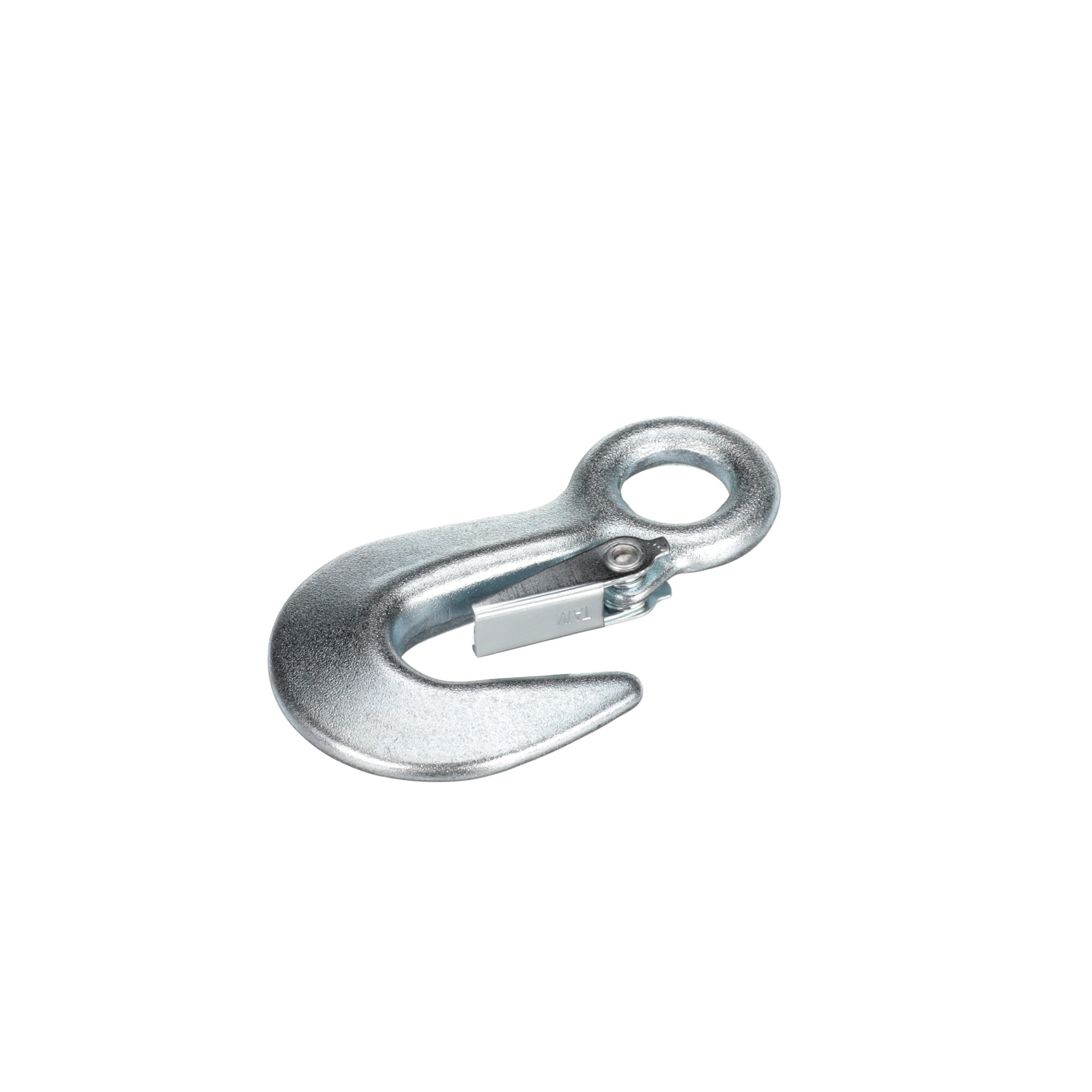 Attwood 7640-3 Utility Snap Hook — Heavy-Duty, Spring-Loaded Closure ...