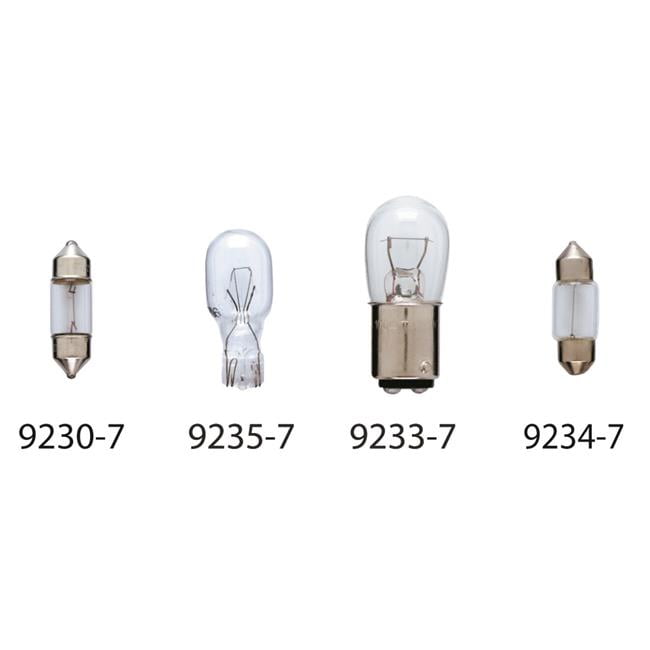Attwood 8-Watt Bulb, Festoon - Walmart.com