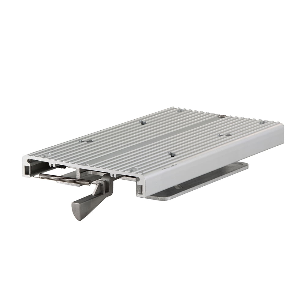 Attwood 81500 Swivl-Eze Deck Mounted Seat Slide, 1-5/8" - Walmart.com