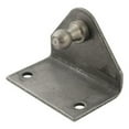 Attwood 90-Degree Gas Spring Mounting Bracket Ball, 2 Holes, Stainless ...