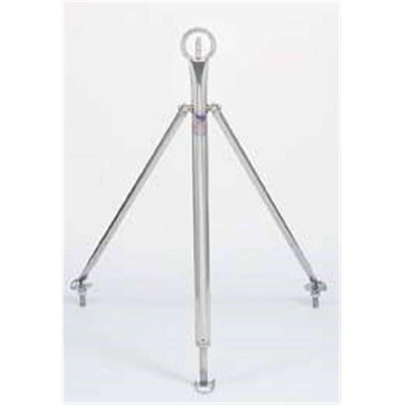 Attwood 903-009-S Ski Pylon with Swivel Head - Walmart.com