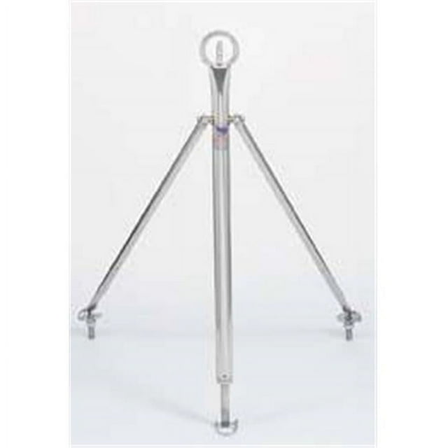 Attwood 903-009-S Ski Pylon with Swivel Head - Walmart.com