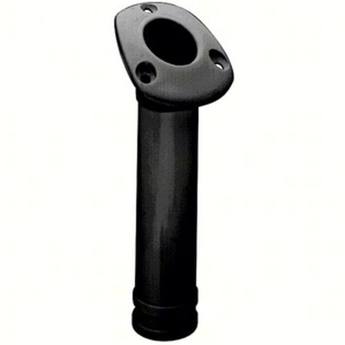 Attwood ABS Plastic Rod Holder, Black - Walmart.com