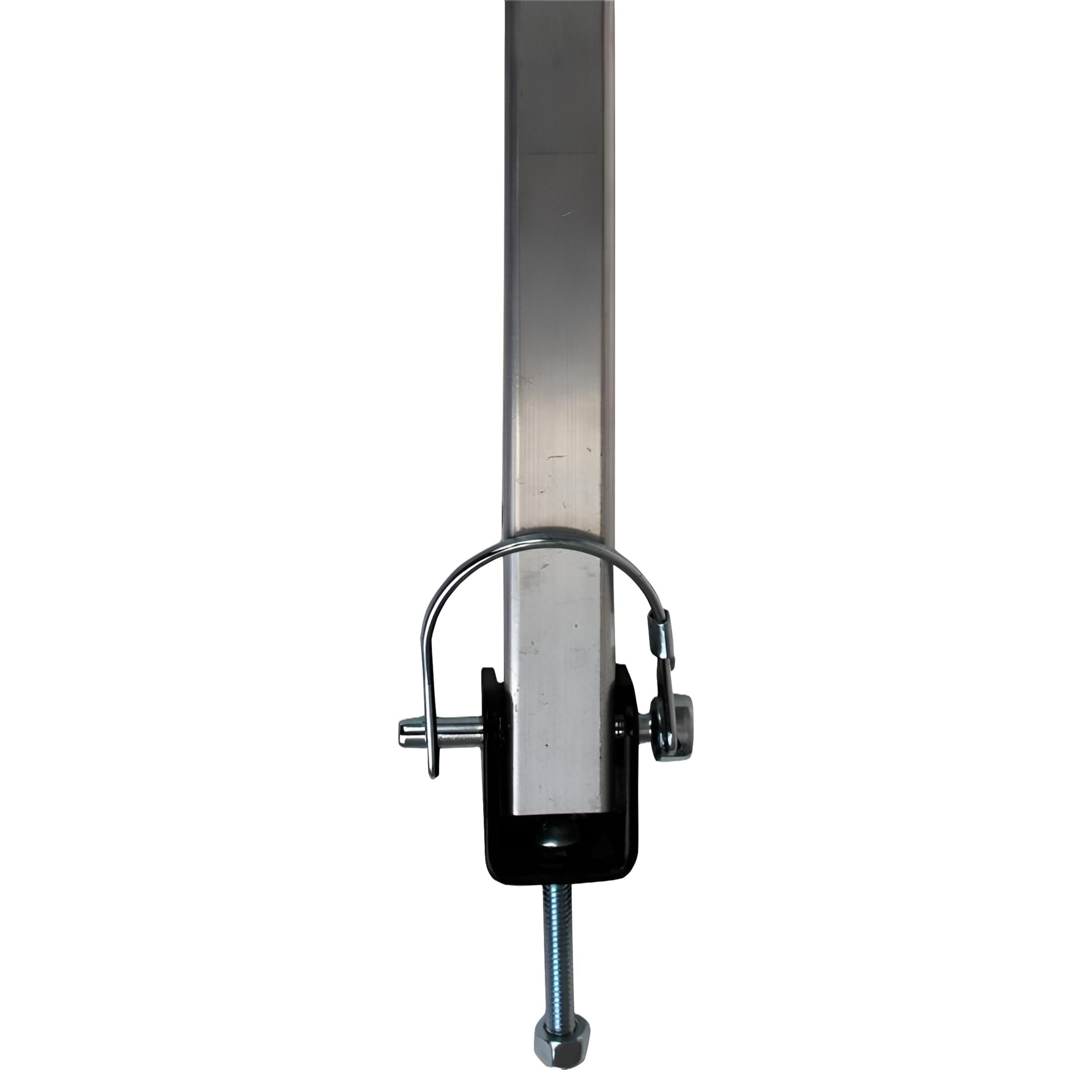 Attwood Adjustable Transom Saver, 23" to 35" - Walmart.com