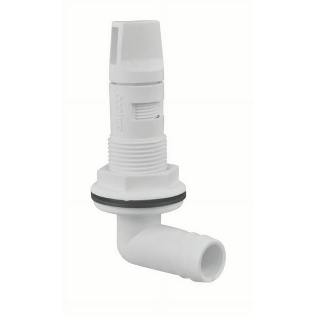 Attwood Aerator Spray Head Adjustable - Walmart.com
