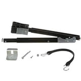Attwood Angled Adjustable Reach Transom Saver, 30"-60" - Walmart.com