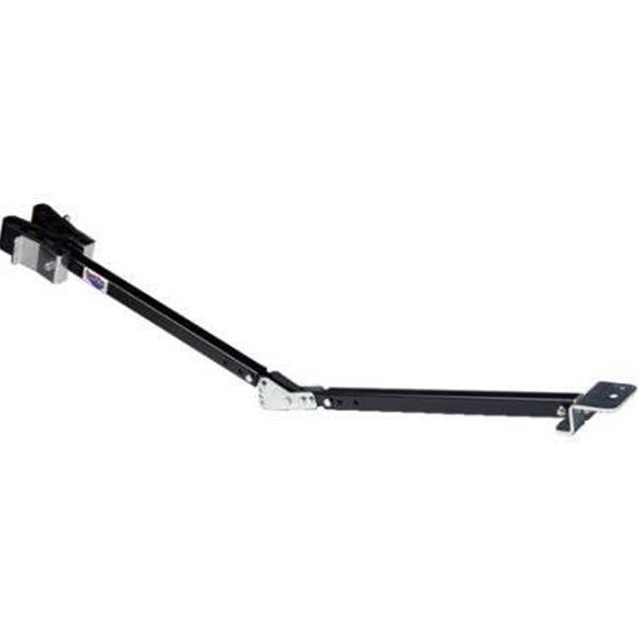 Attwood Angled Adjustable Reach Transom Saver, 30"-60" - Walmart.com