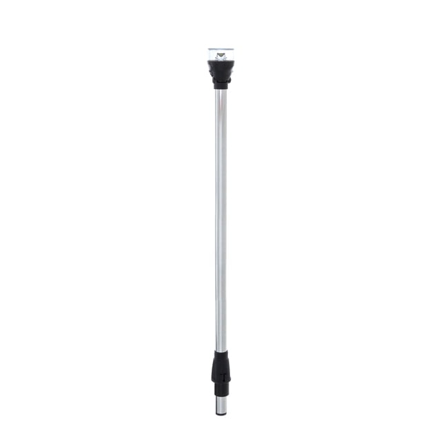 Attwood Articulating LED All-Round Light, 48" - Walmart.com