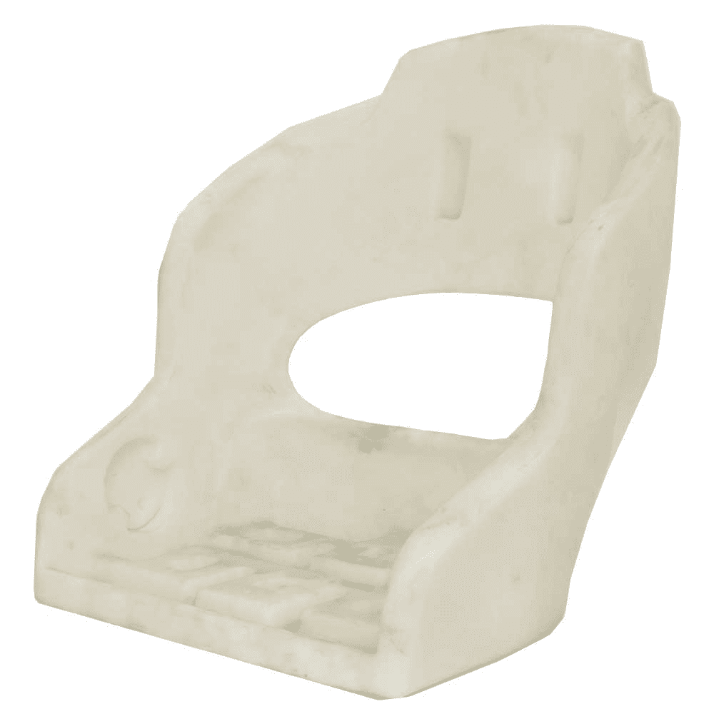 Boat Seat Bolster