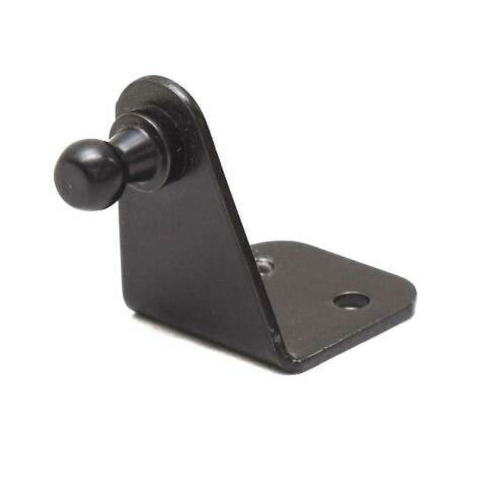 Attwood Boat Hatch Shock Bracket SL513HBP3-1 | Black 90 Degree ...