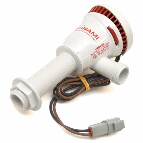 Livewell Aerator Kit