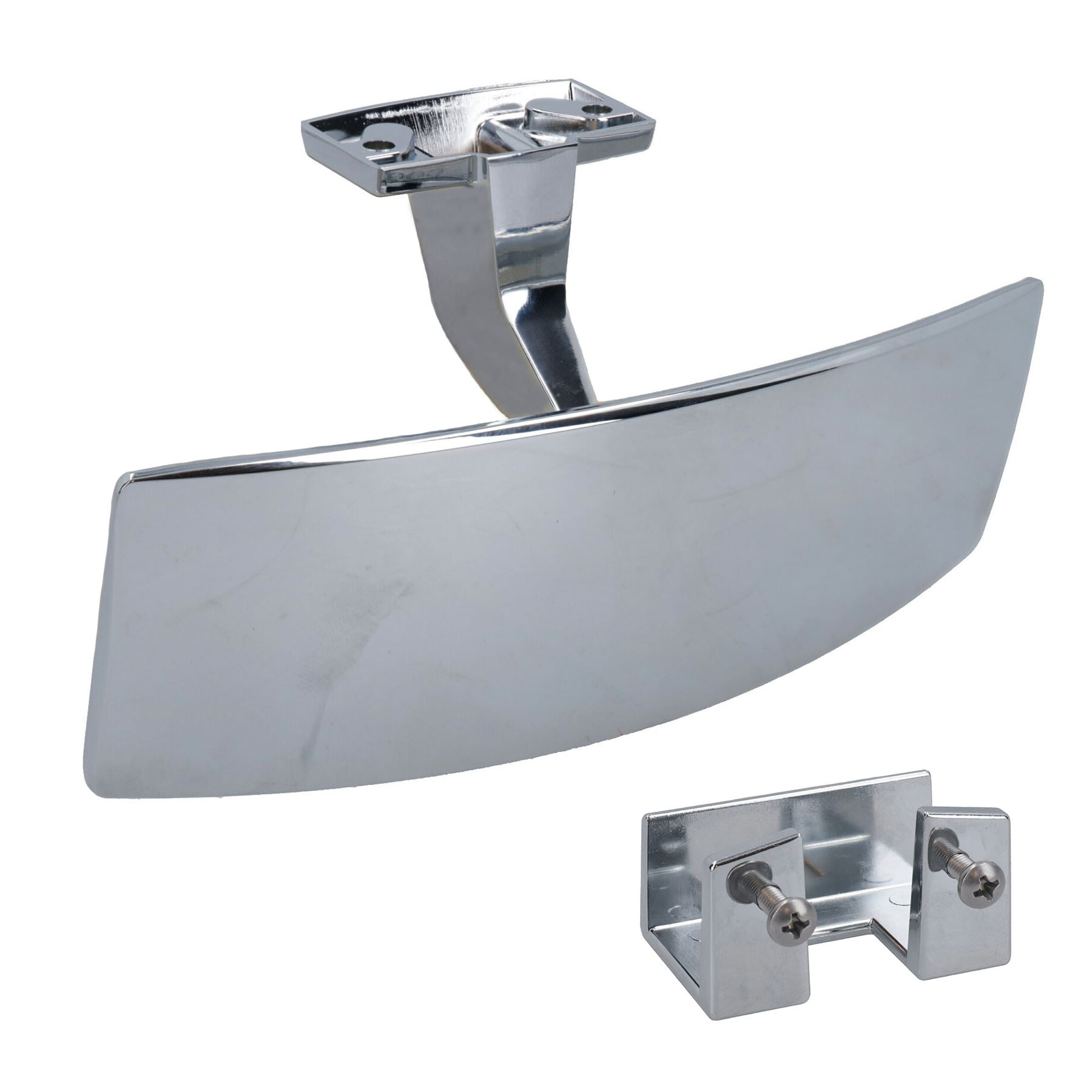 Attwood Boat Water Sports Ski Rear View Mirror Wakeboard Dash ...