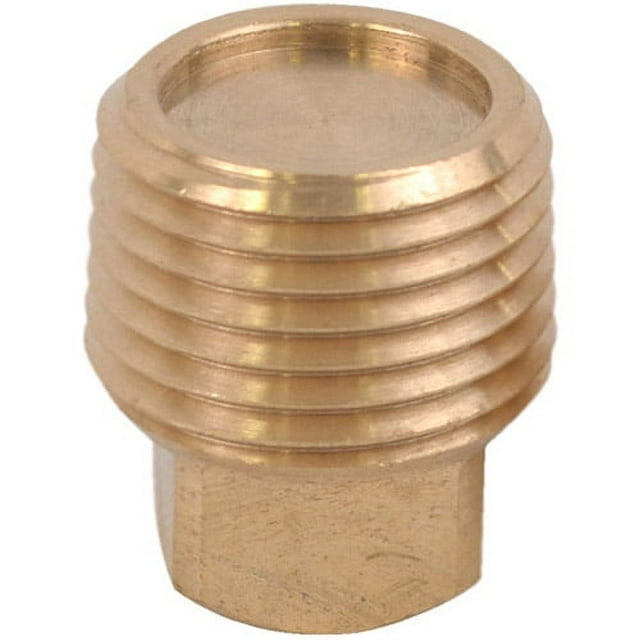 Attwood Bronze Garboard Drain Plug - Walmart.com