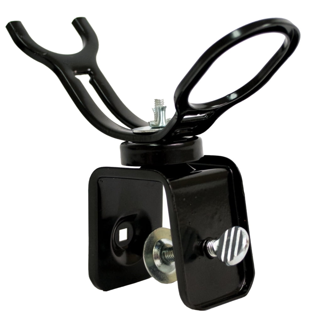 Attwood Clamp-On Rod Holder - Walmart.com