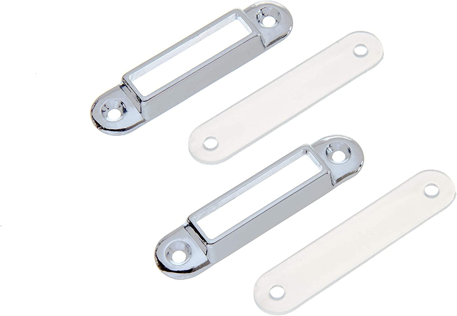 Attwood Boat Hardware Zamak Bow Sockets, Chrome-Plated, Durable ...