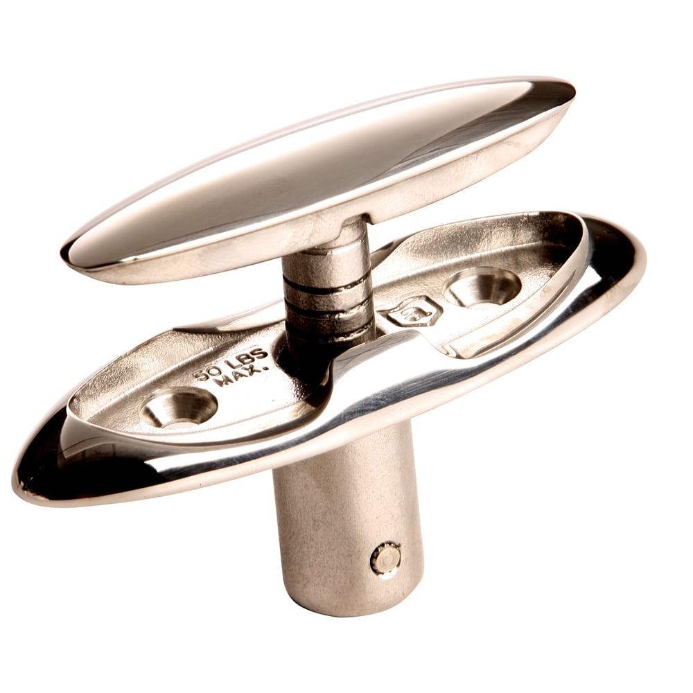 Attwood Fender Cleat - 3-1/2" | Bundle of 2 Each - Walmart.com