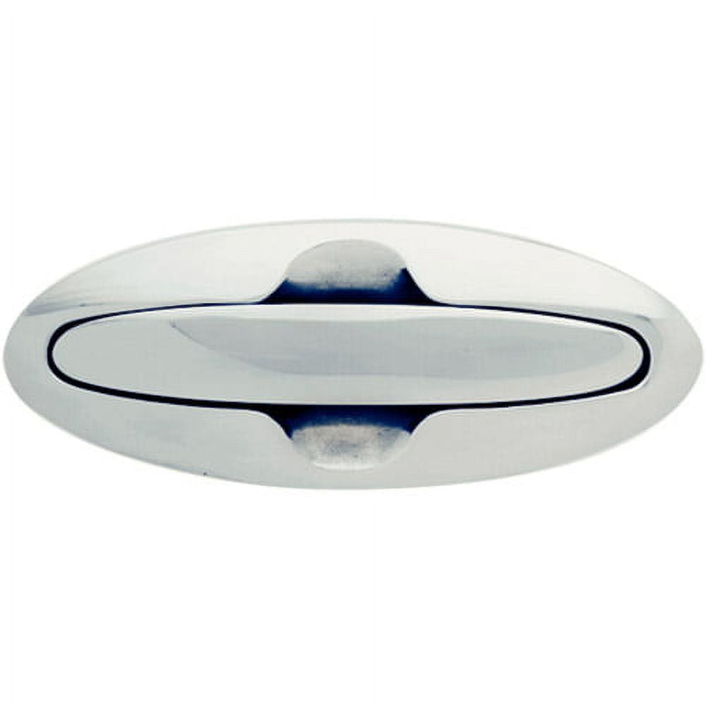 Attwood Flush Cleat, 8" - Walmart.com