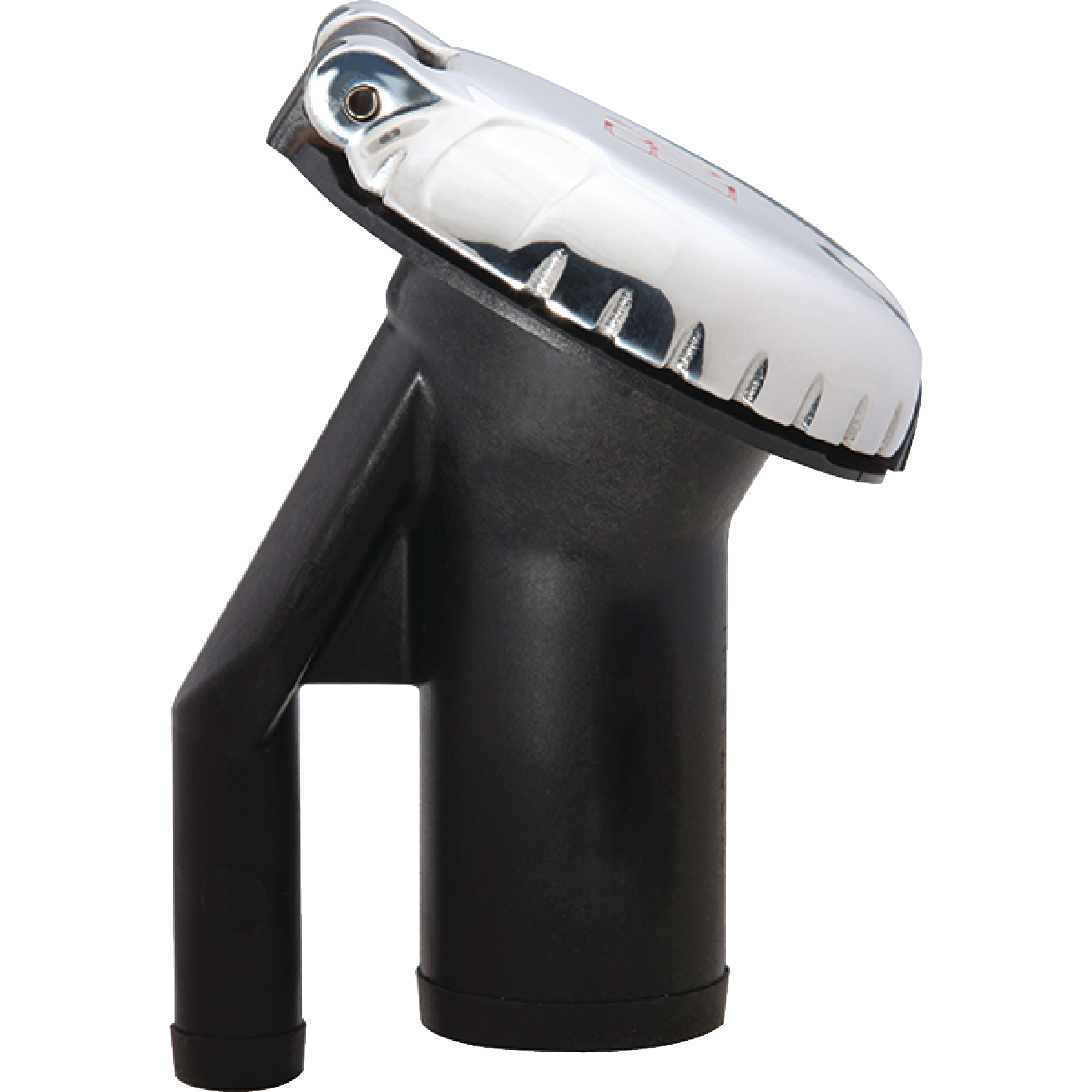 Attwood Gas Deck Fill For Pressure Release Systems, Stainless Cap ...