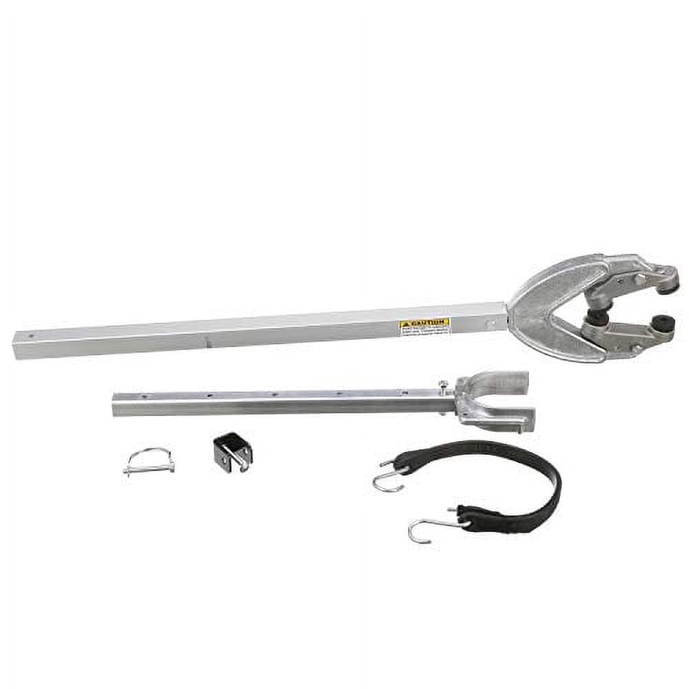 Attwood Heavy-Duty Transom Saver - Walmart.com