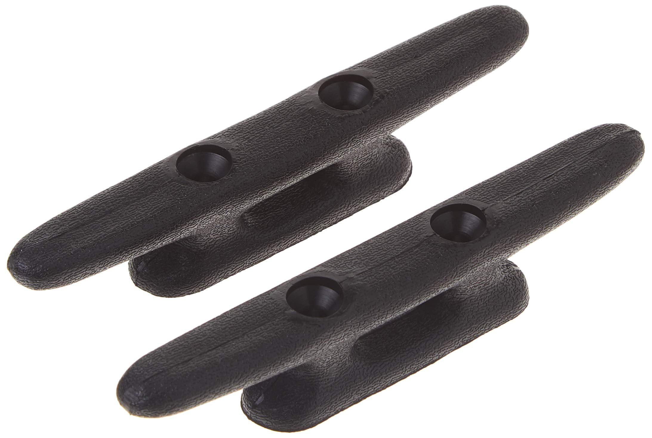 Attwood Kayak 4" Nylon Closed End Cleat, Black - Walmart.com